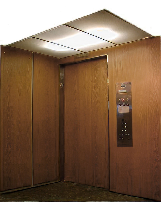 Products - Peterson Elevator Company, Inc.